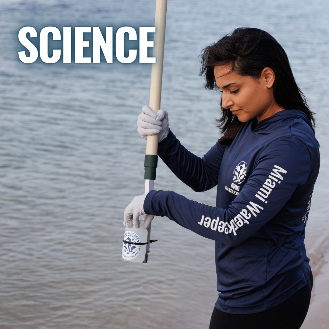 Stakeholder Toolkit - Miami Waterkeeper