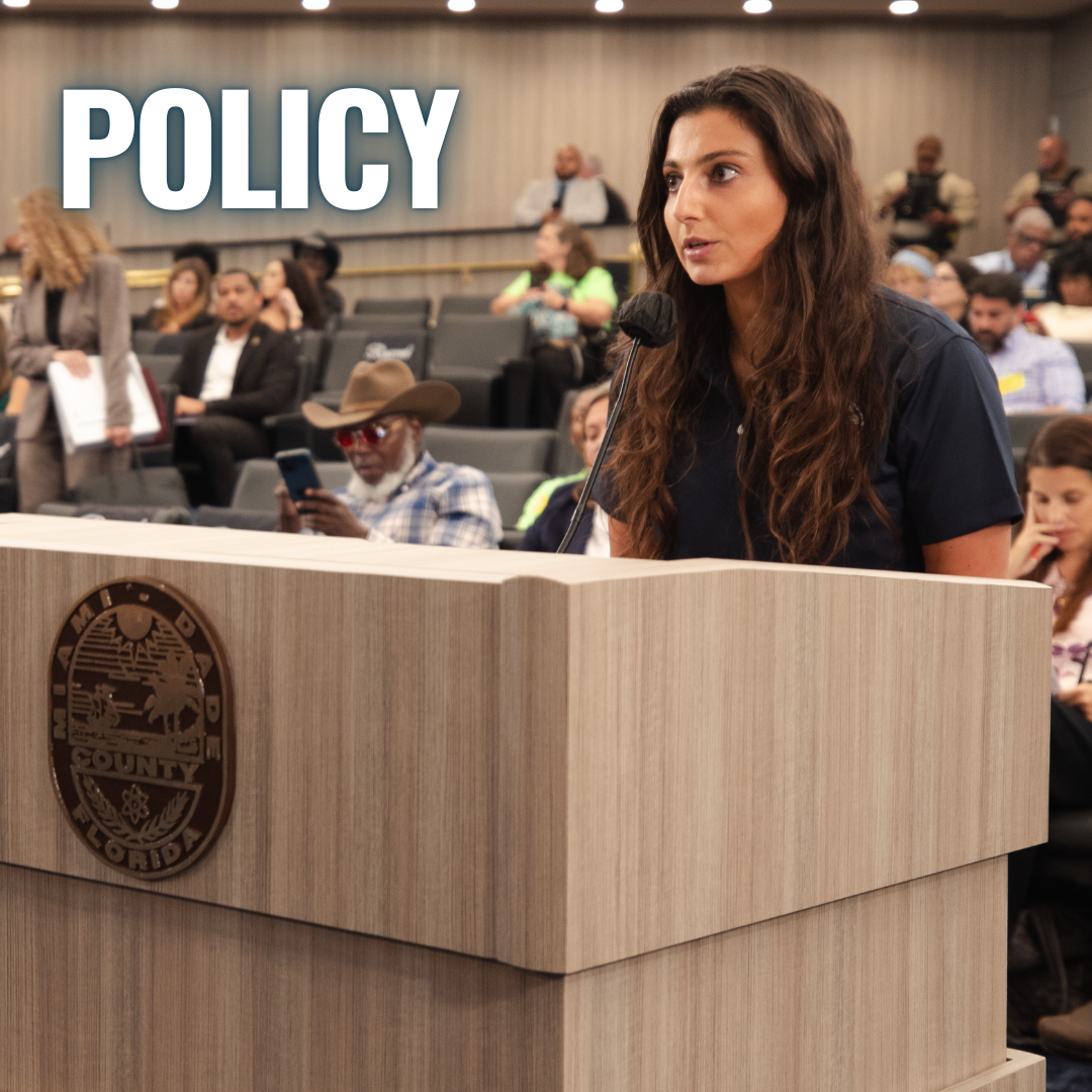 Stakeholder Toolkit - Miami Waterkeeper