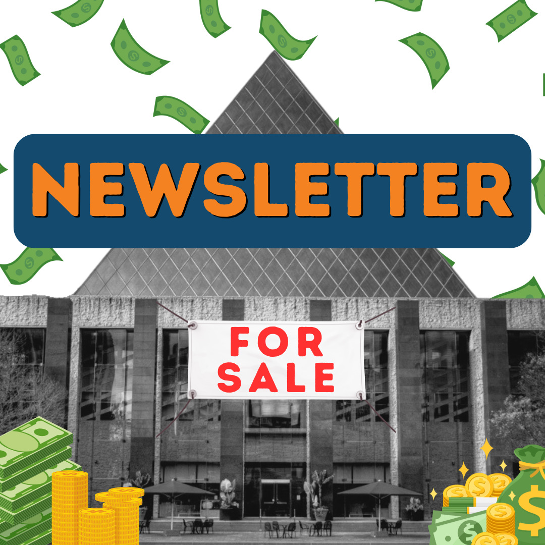 My commitment to you: I will not accept a single dollar from developers. - Michael Janz