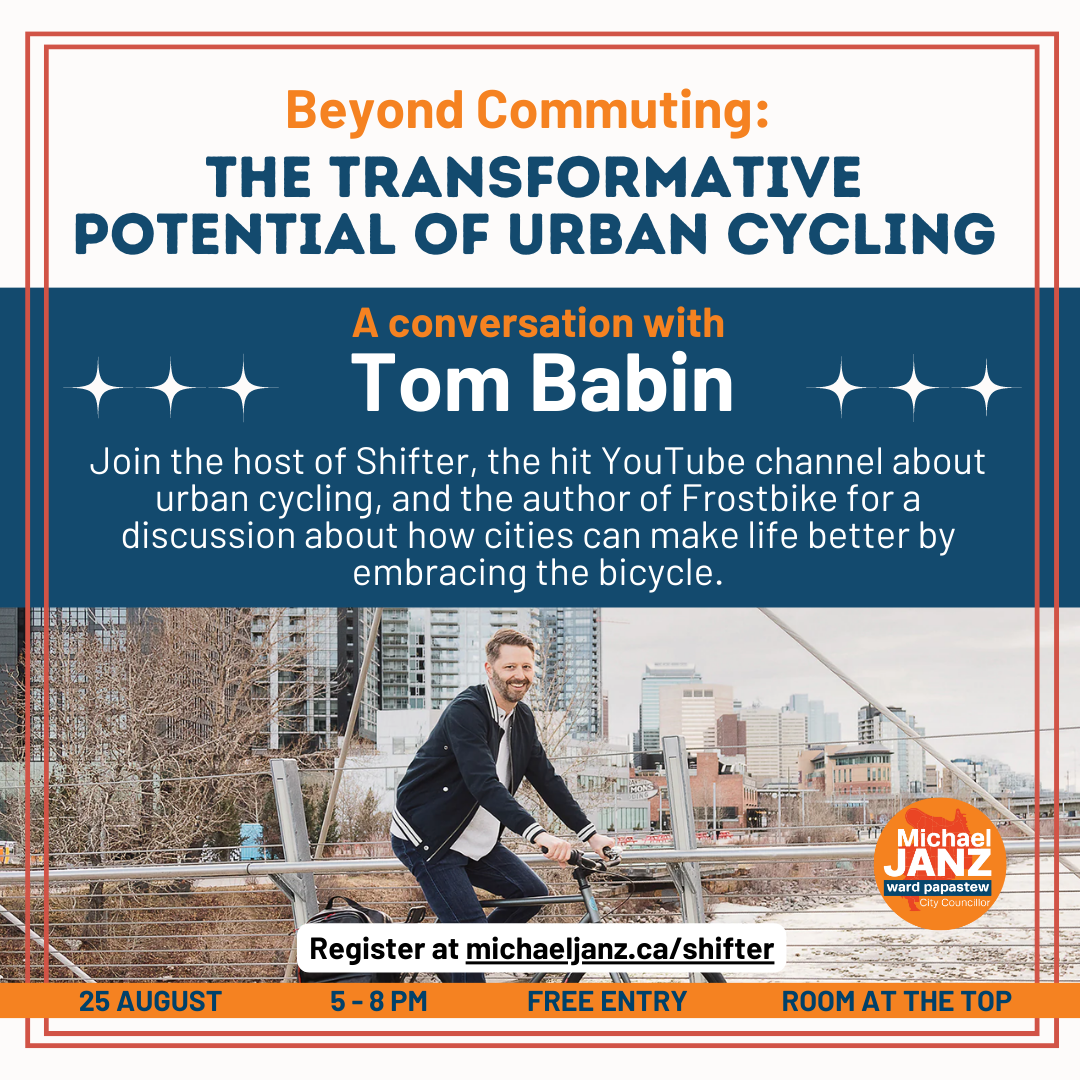 Beyond Commuting: The Transformative Potential of Urban Cycling ...