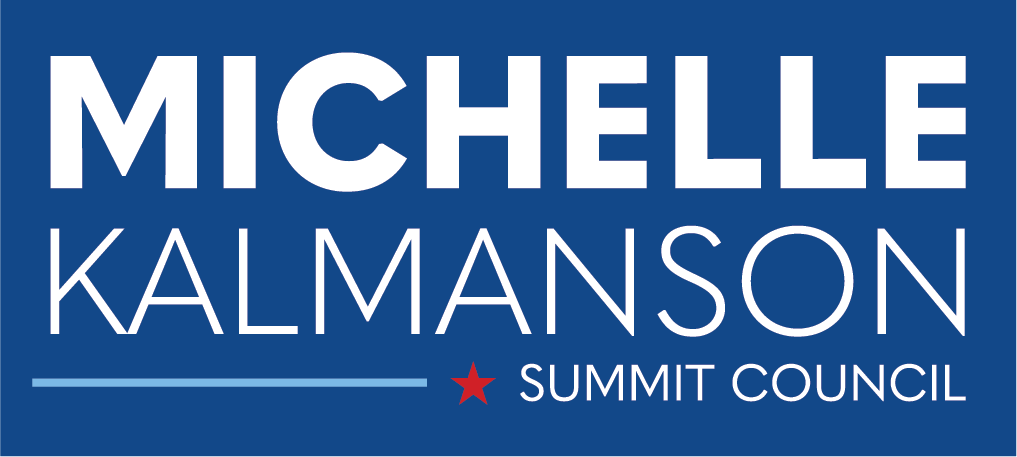 Michelle for Summit