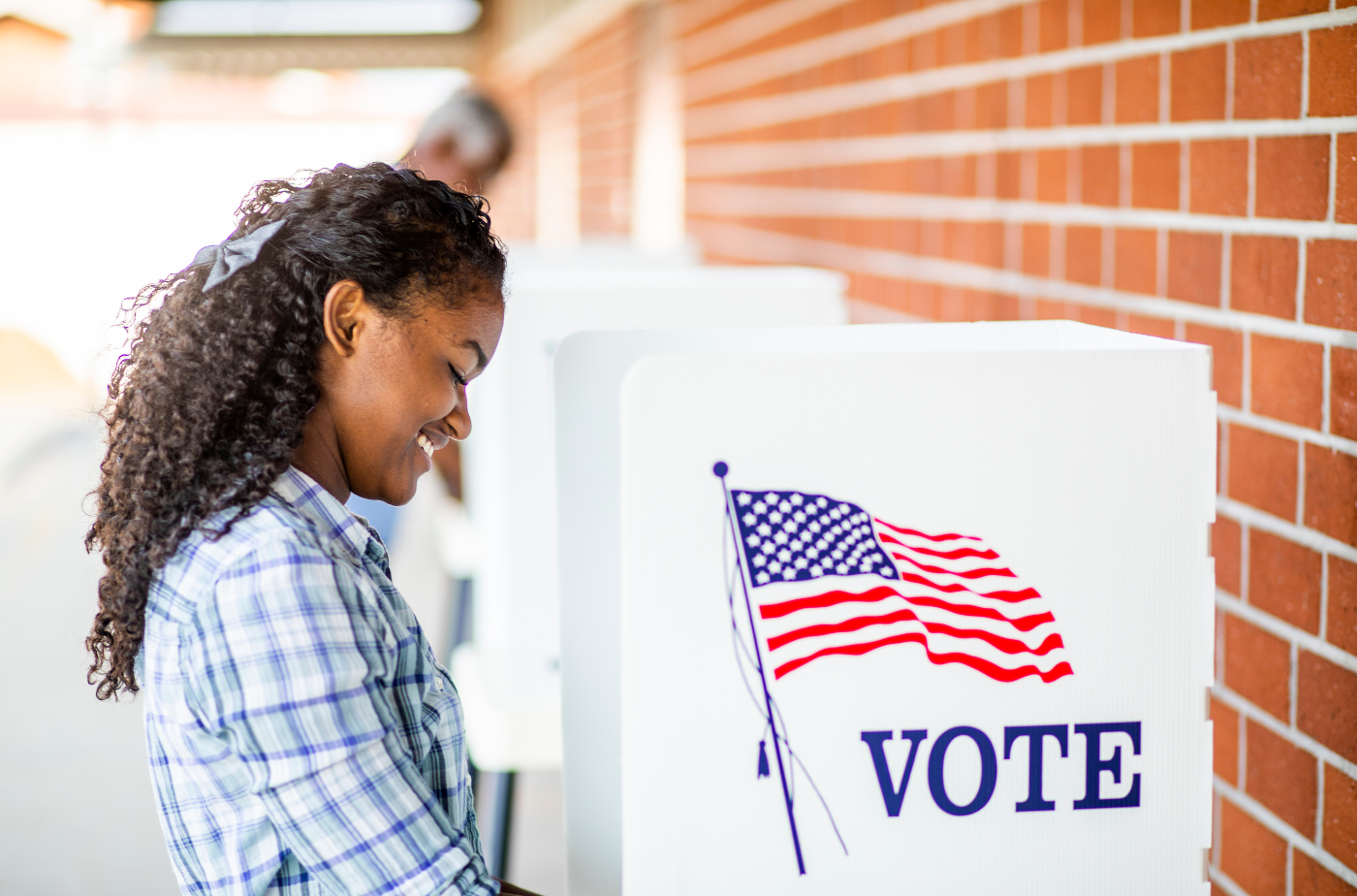 Voter Resources Page - Mid-City CAN