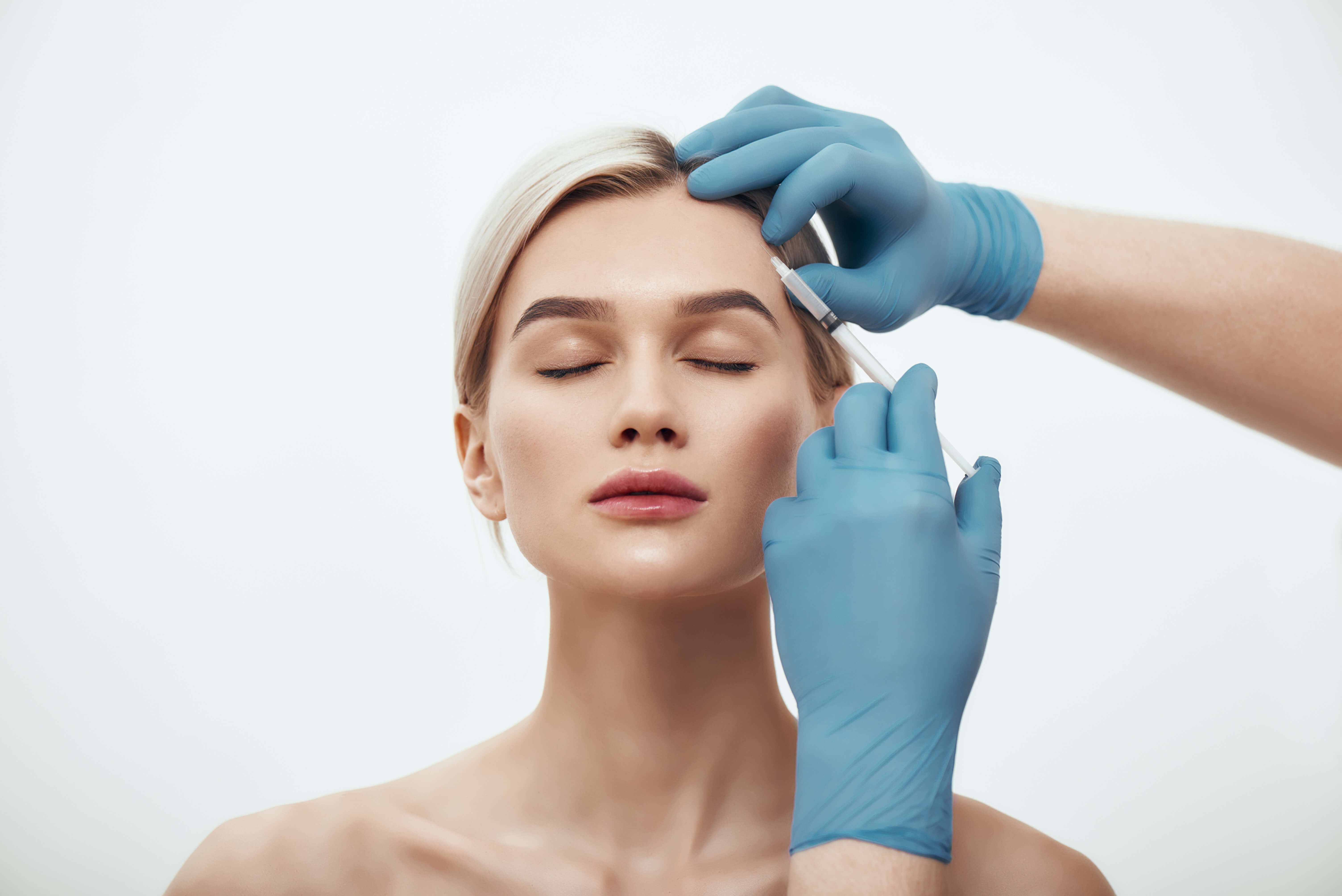 Botox - Migraine Australia