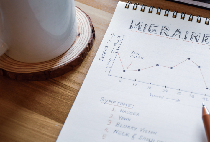 Triggers - Migraine Australia