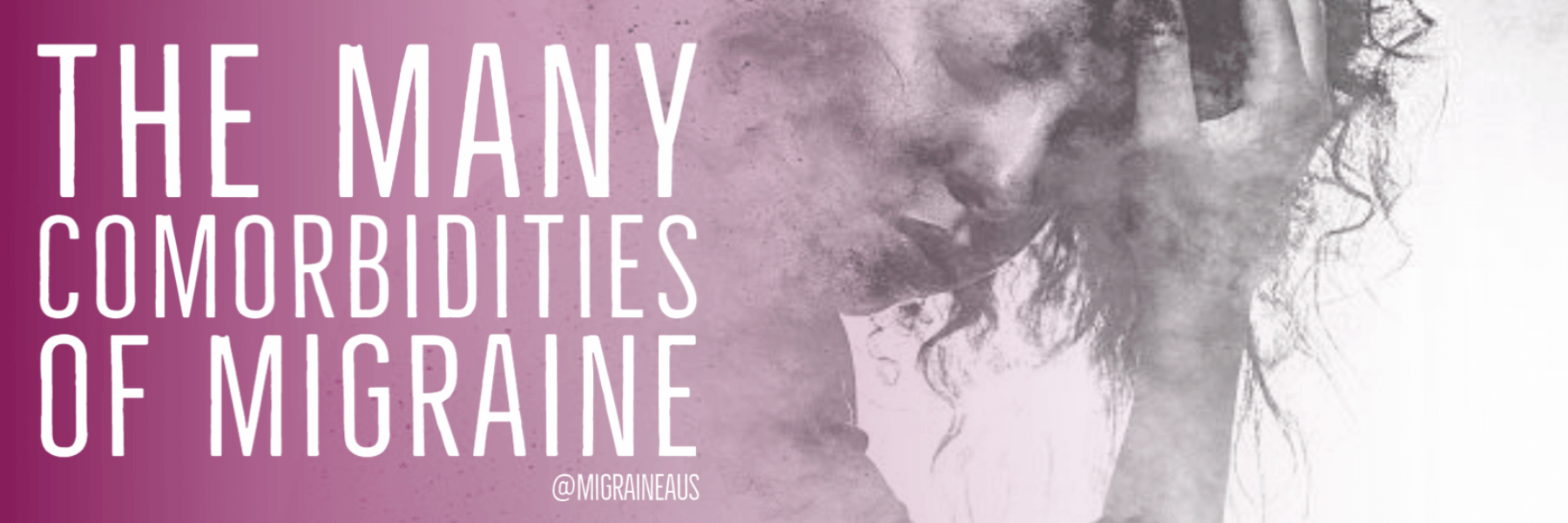 Comorbidities - Migraine Australia
