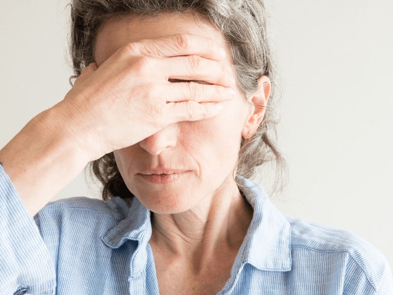 Retinal Migraine - Migraine Aus