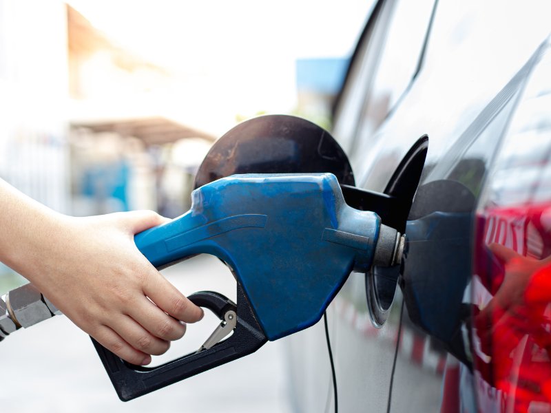 United Fuel Discount Card - Migraine Australia