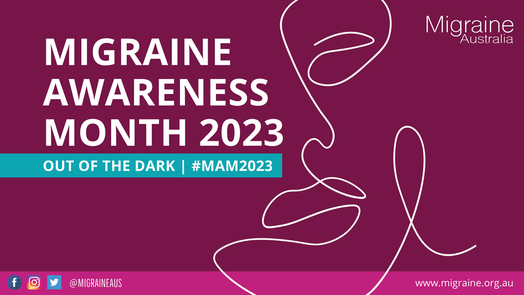 Migraine Awareness Month: Shedding Light on Migraine and Empowering the ...