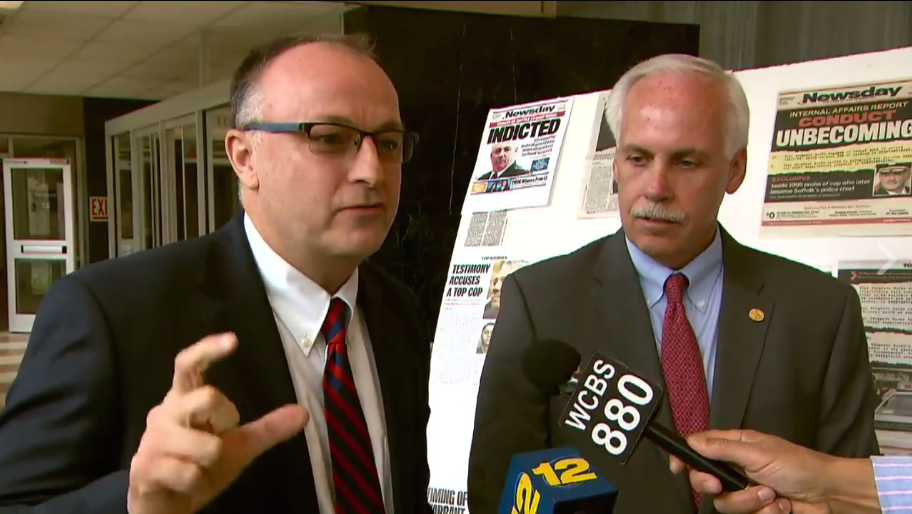 GOP Leaders to Steve Bellone, Thomas Spota: Resign - Huntington GOP ...