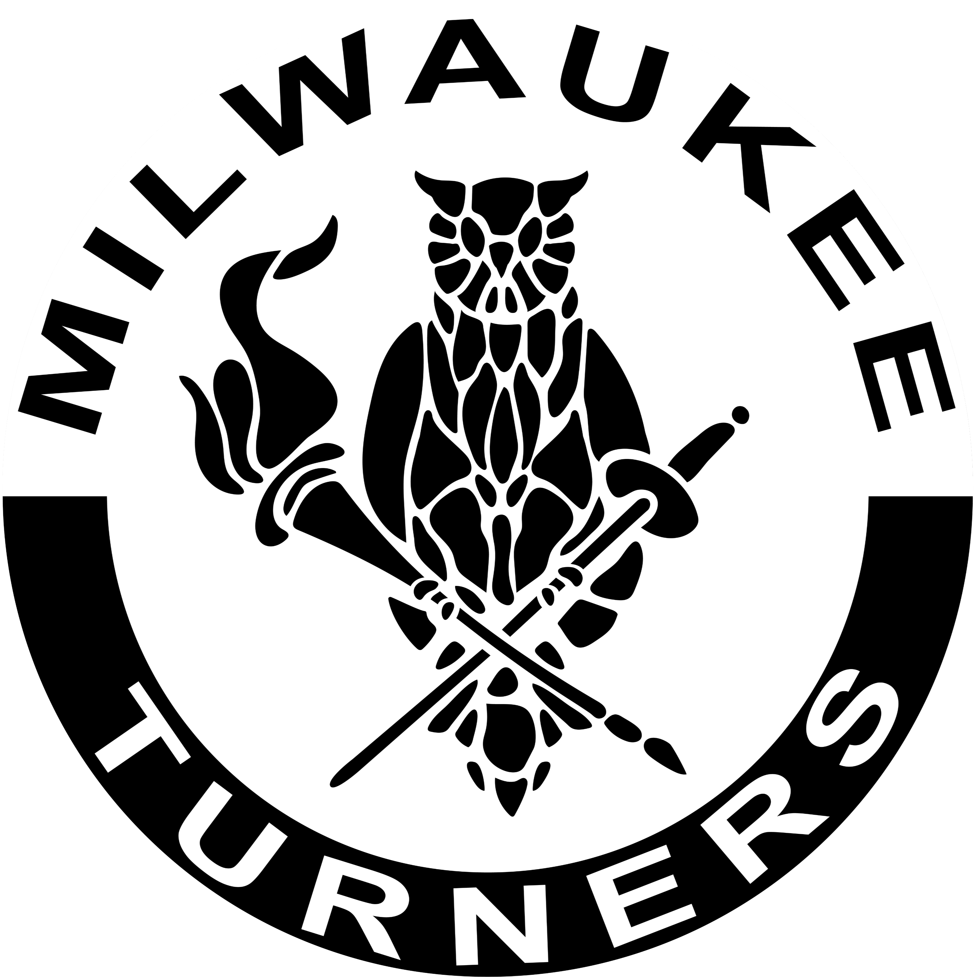 Dune Review - The Milwaukee Turners