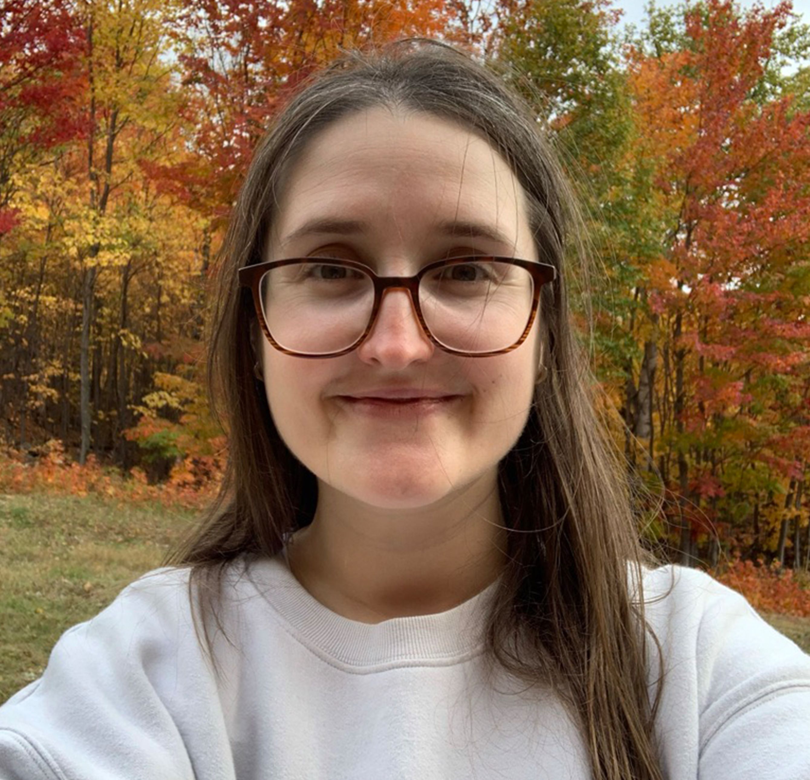 Meet Isabelle, the Campaign to Stop Killer Robot’s Project Officer ...