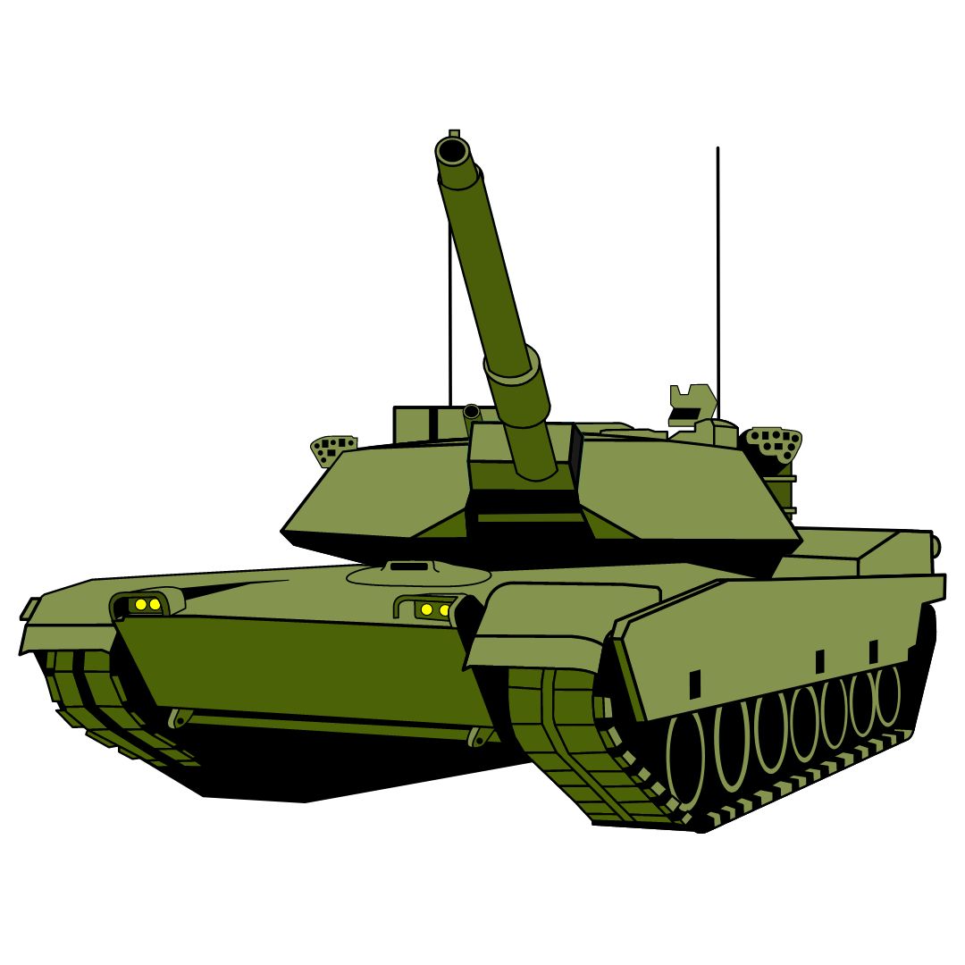 Autonomous Weapons and the Future of Warfare - Mines Action Canada