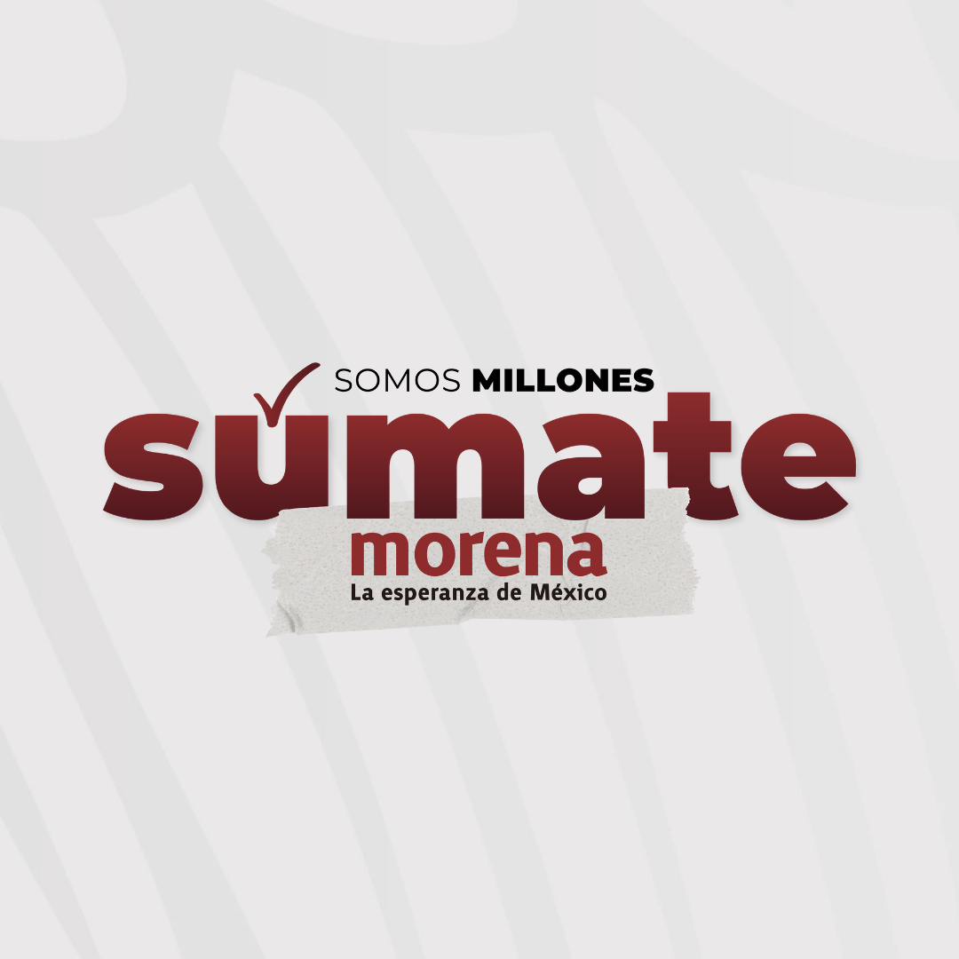 Secretaria de mexicanos en el exterior de morena