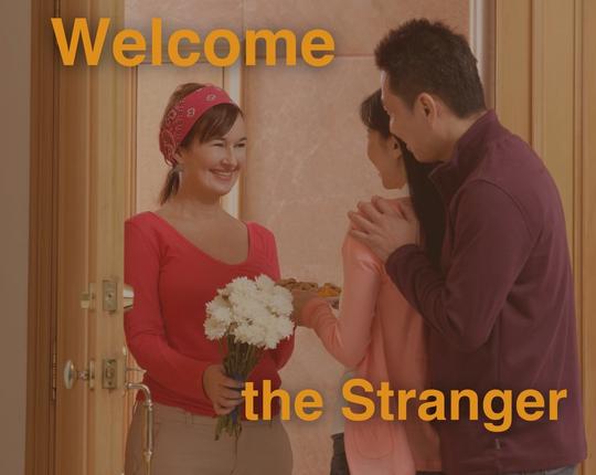 January - Civilization of Love