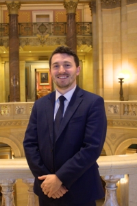 Our Staff - Minnesota Catholic Conference