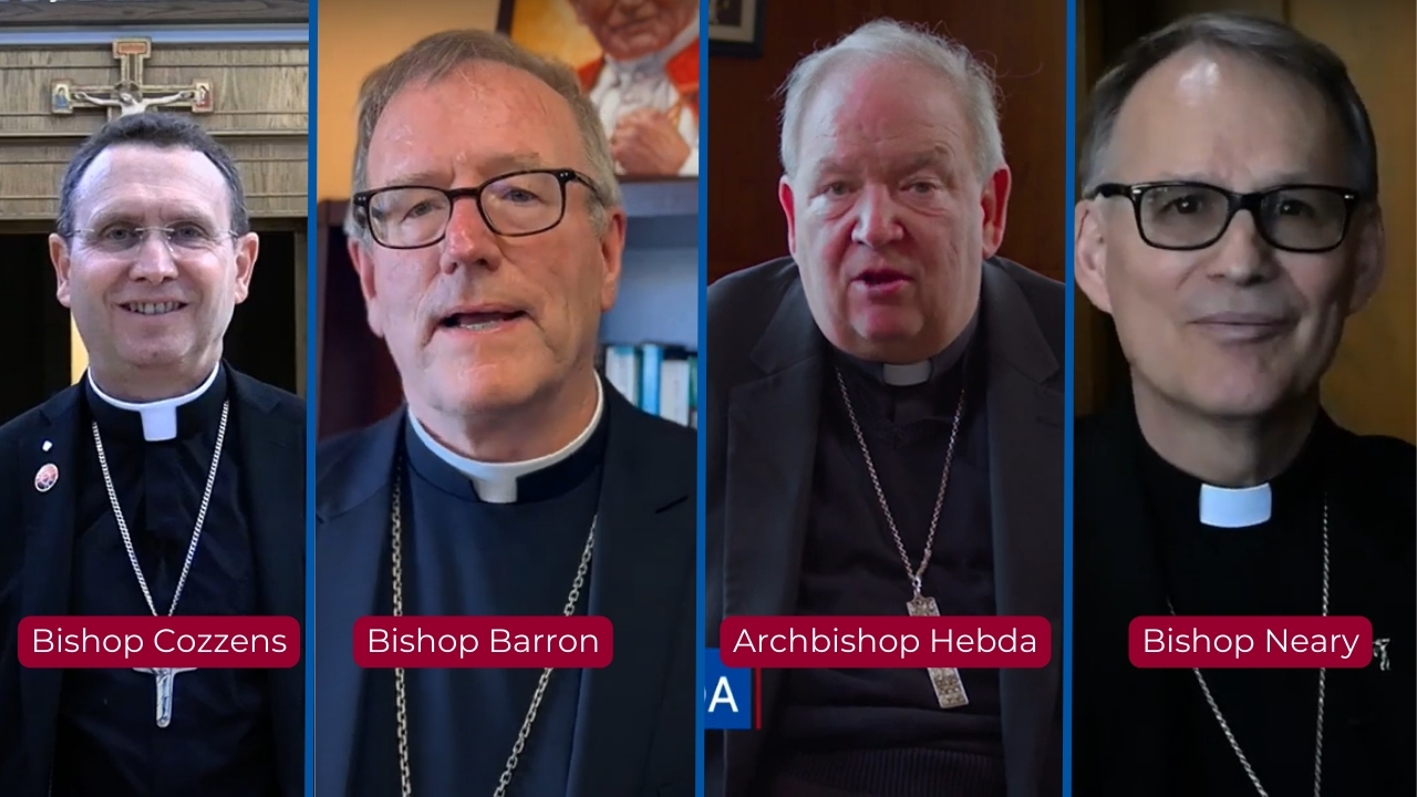 Minnesota Bishops Thank Catholics for Advocacy - Minnesota Catholic ...