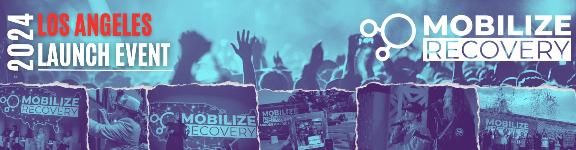 Partner Events - LARRP