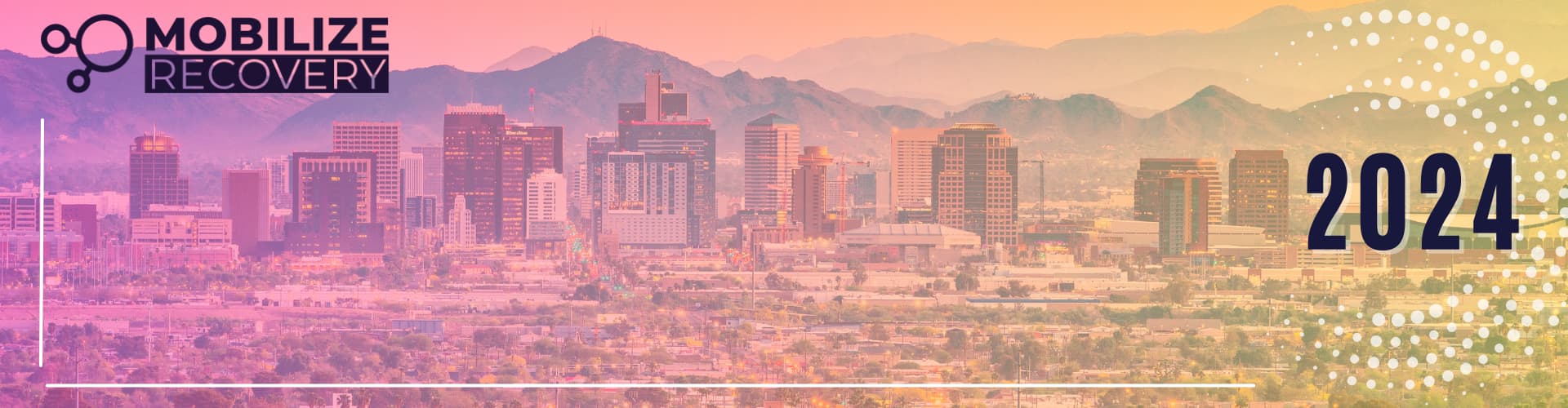 Mobilize Phoenix: Faith in Recovery - Mobilize Recovery Across America
