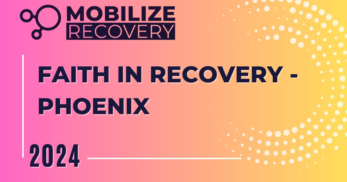 Action Center - Mobilize Recovery