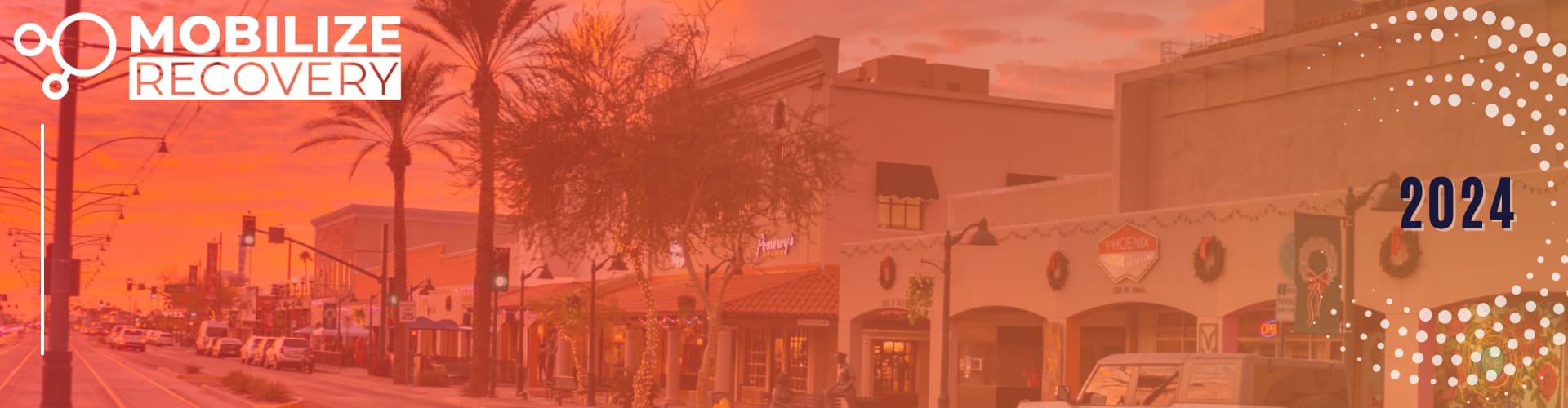 Mobilize Mesa - Mobilize Recovery Across America