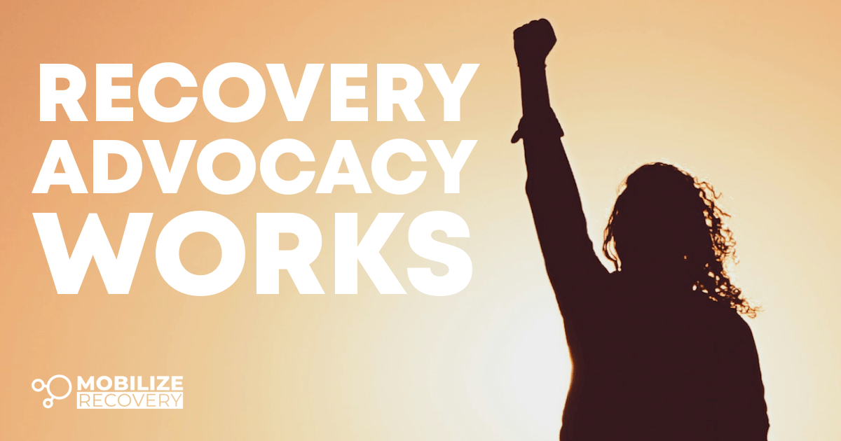 How the Recovery Community Reversed $2 Billion in Cuts - Mobilize Recovery