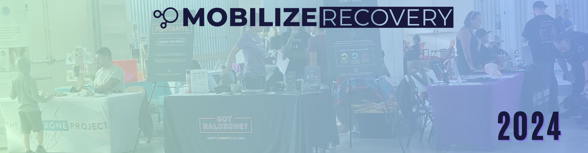 Mobilize Castle Rock - Mobilize Recovery Across America