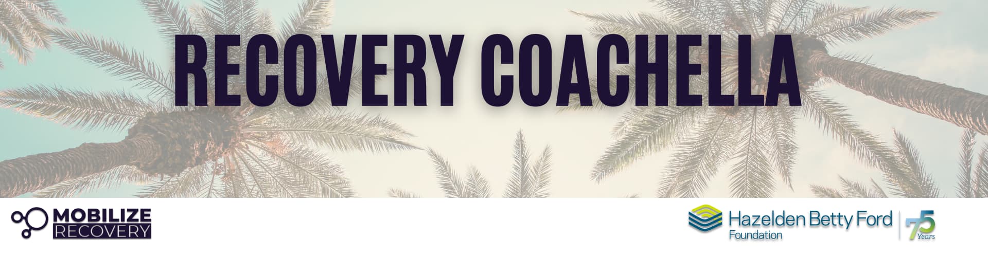 Mobilize Rancho Mirage - Mobilize Recovery Across America