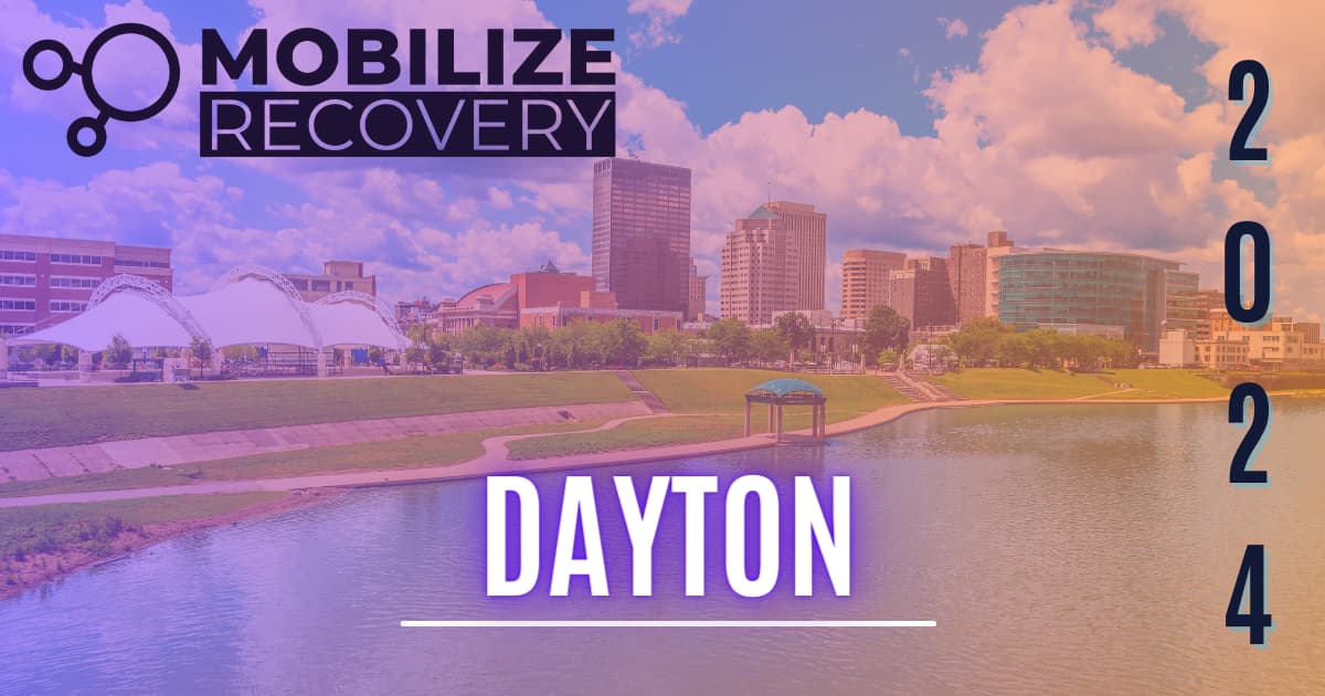 Mobilize Dayton - Mobilize Recovery Across America