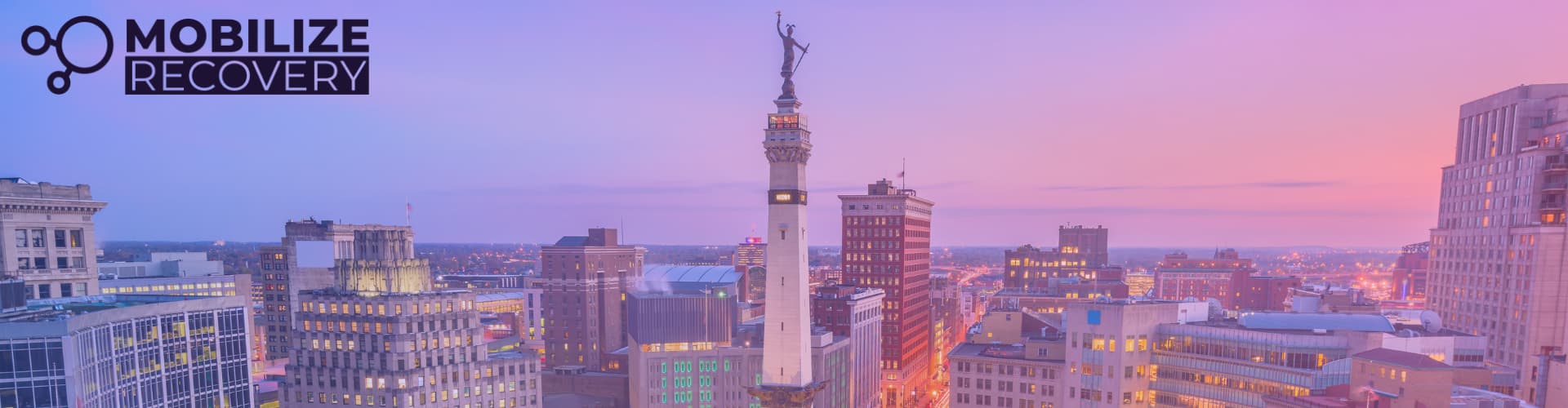 Mobilize Indianapolis - Mobilize Recovery Across America