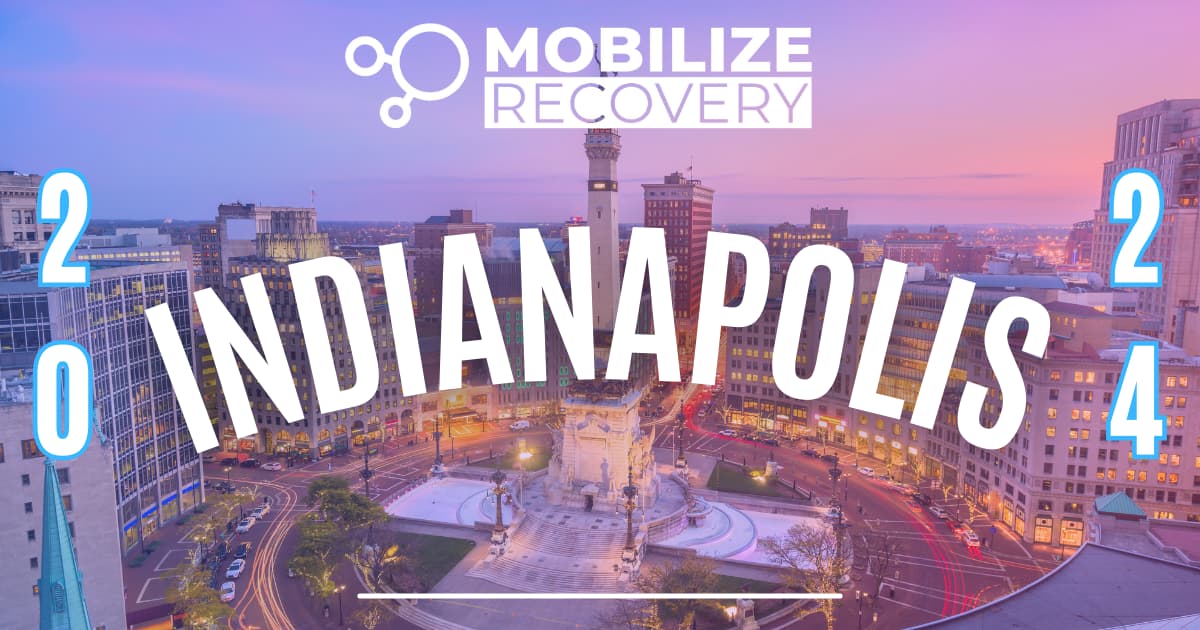 Mobilize Indianapolis - Mobilize Recovery Across America