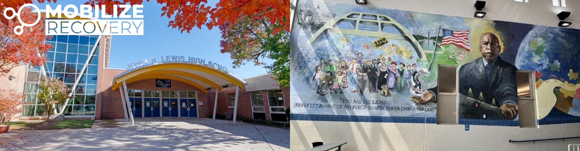 Mobilize Springfield: John Lewis High School - Mobilize Recovery Across ...