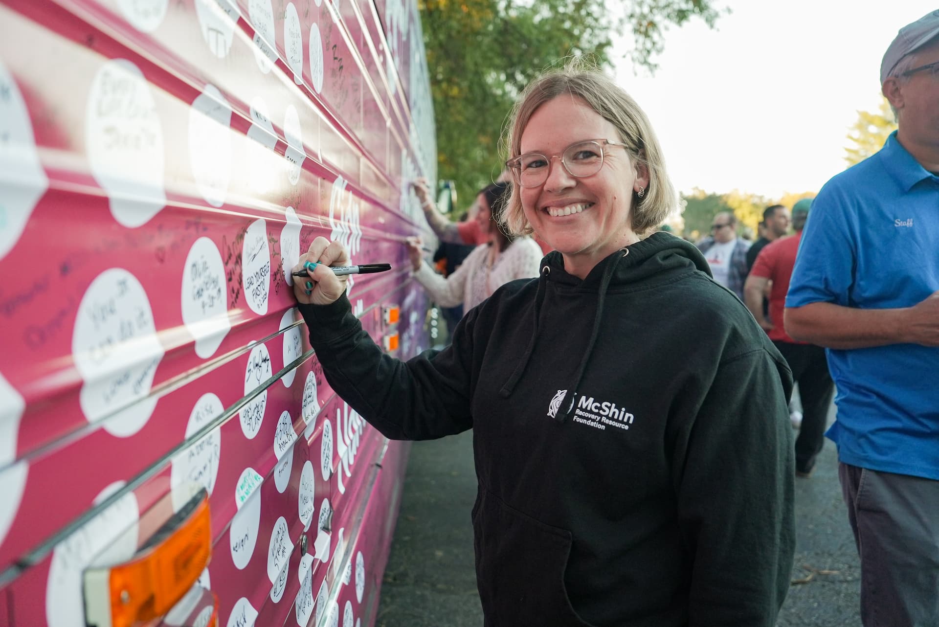 Mobilize Recovery 2024 Overview - Mobilize Recovery