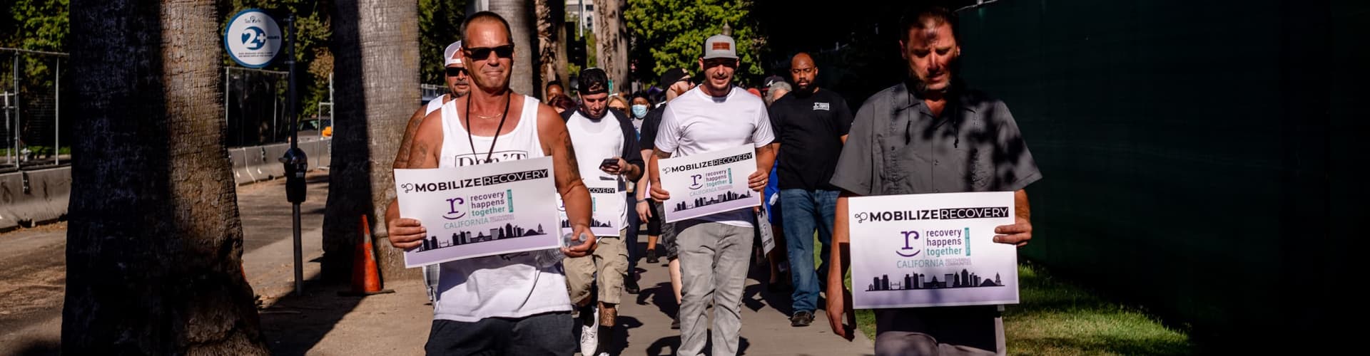 Shop - Mobilize Recovery Day of Service 2024