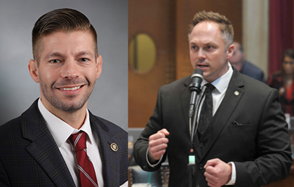 😍 MOFC's Enhanced Stand-Your-Ground Bill Filed! - Missouri Firearms ...