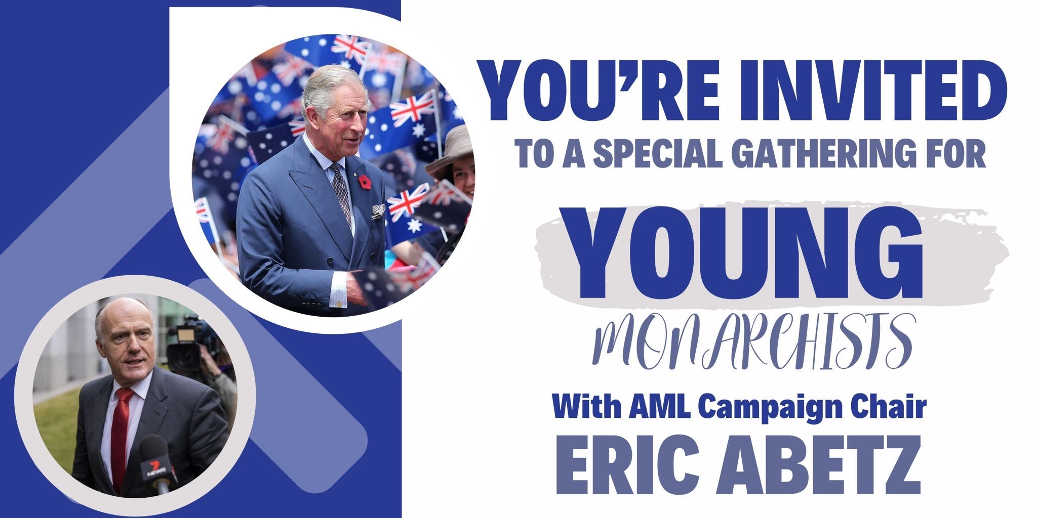 YM NSW 11 FEB 2024 - Australian Monarchist League