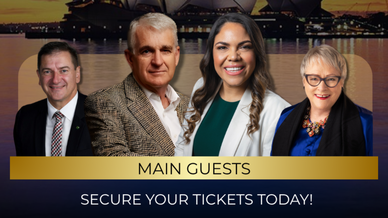 AML National Conference 2025