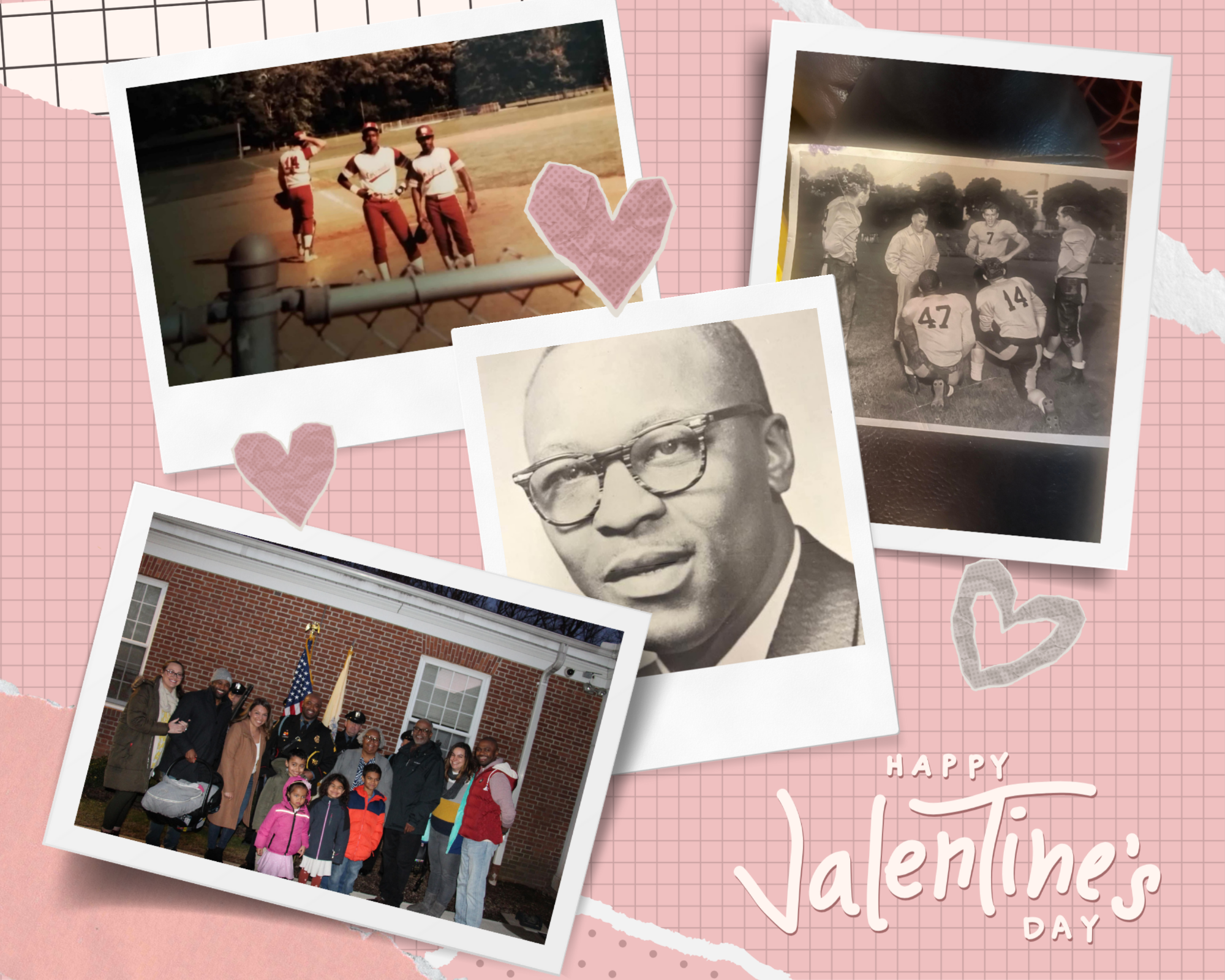 Generational Family Spotlight: The Simmons/Adair Family - Morristown ...