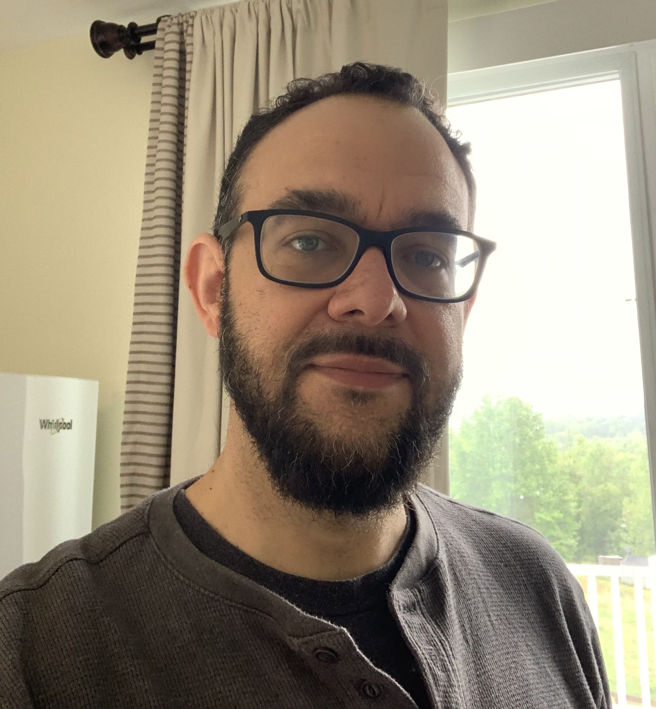 Announcements - Move to Amend