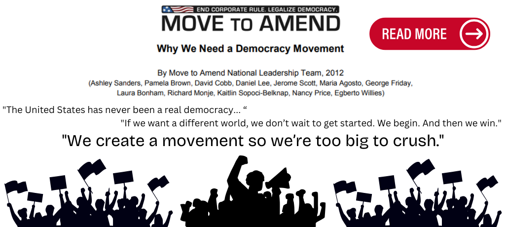 Move to Amend