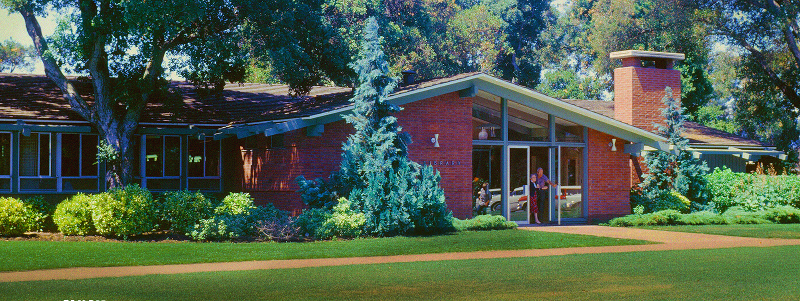 Menlo Park Library Foundation Board of Directors