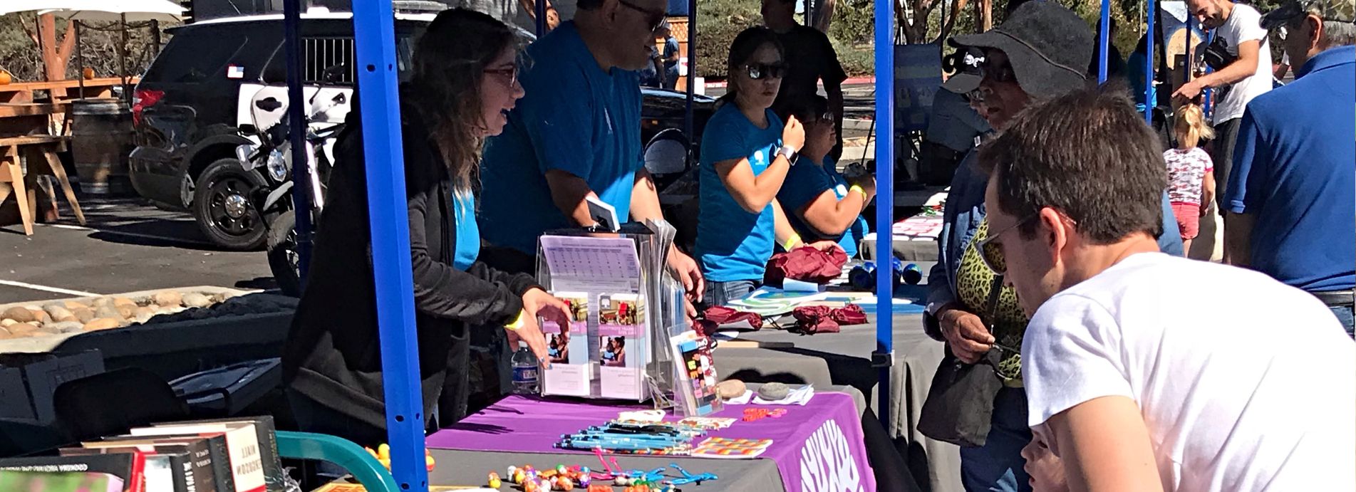 Menlo Park Library Foundation