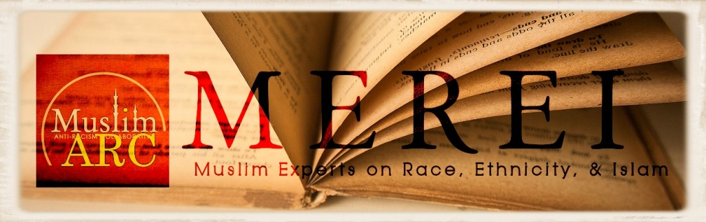 MEREI Directory - Muslim Anti-Racism Collaborative