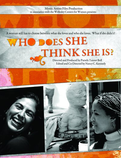 High Definition Stills Samples - Who does she thinks she is