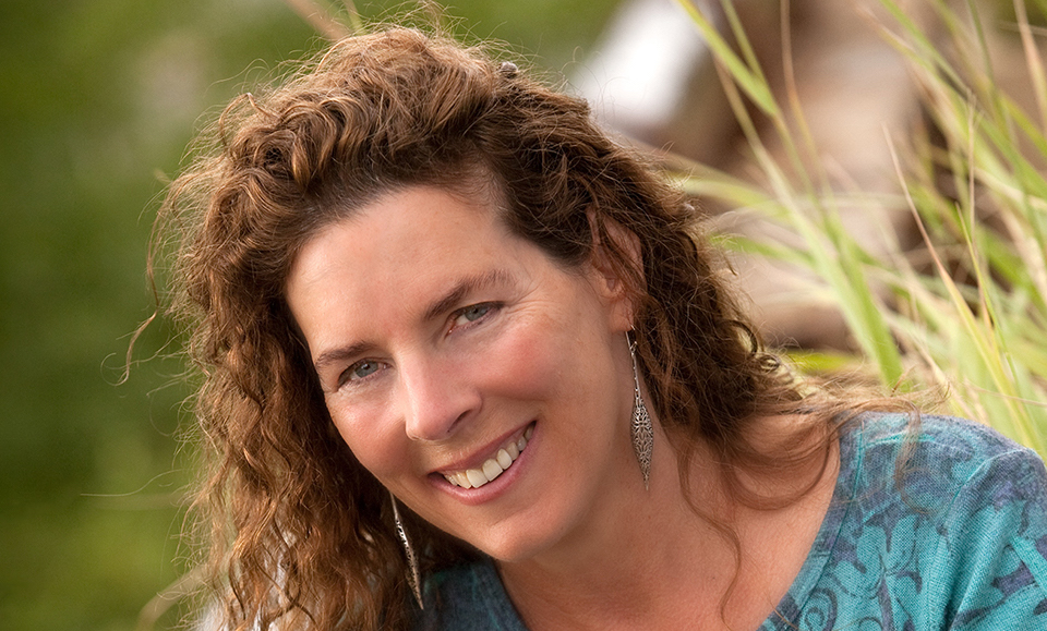 Dangerous Women: Pamela Tanner Boll Talks about Creativity, Motherhood ...