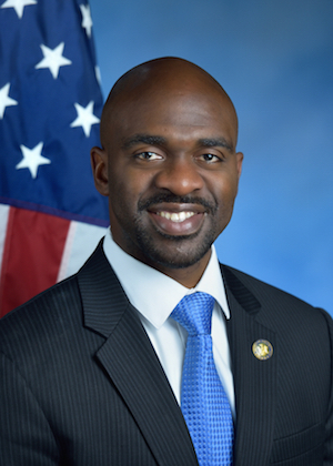 Hon. Michael Blake - New America Alliance