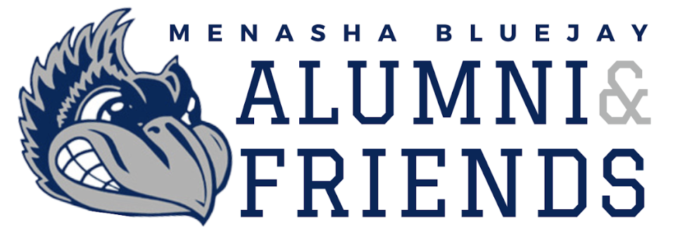The Menasha Education Fund - Menasha Bluejay Nation
