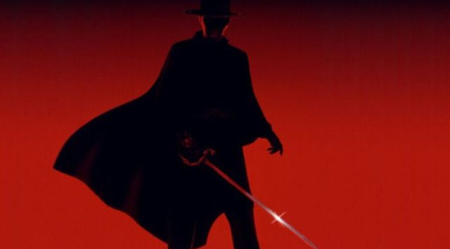 Zorro Z