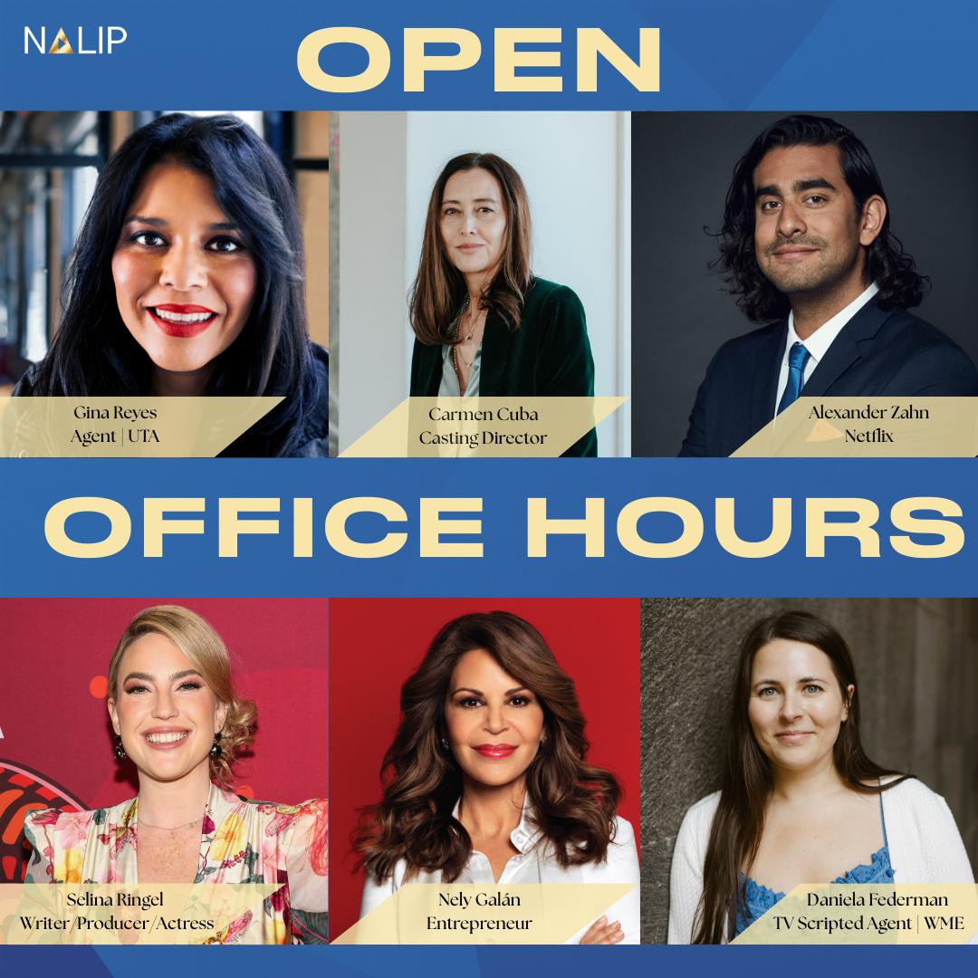 Programs - NALIP