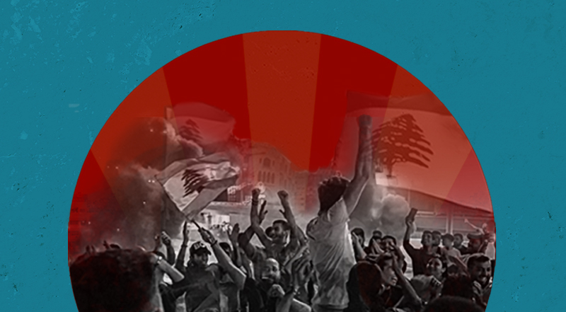 “National Bloc”: We Refuse the Economic Reforms Plan and Ask for a ...