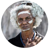 A message from Aunty Polly - Nature Conservation Council of NSW